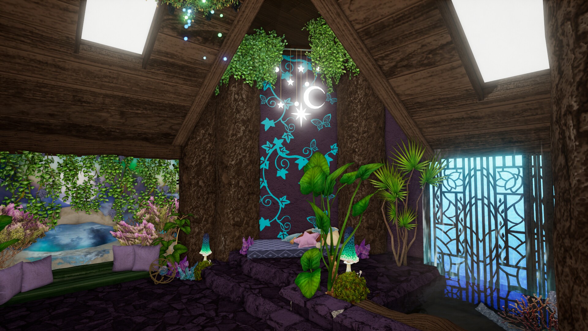 Magic Forest Apartment - MakePlace Magic Forest Apartment - MakePlace